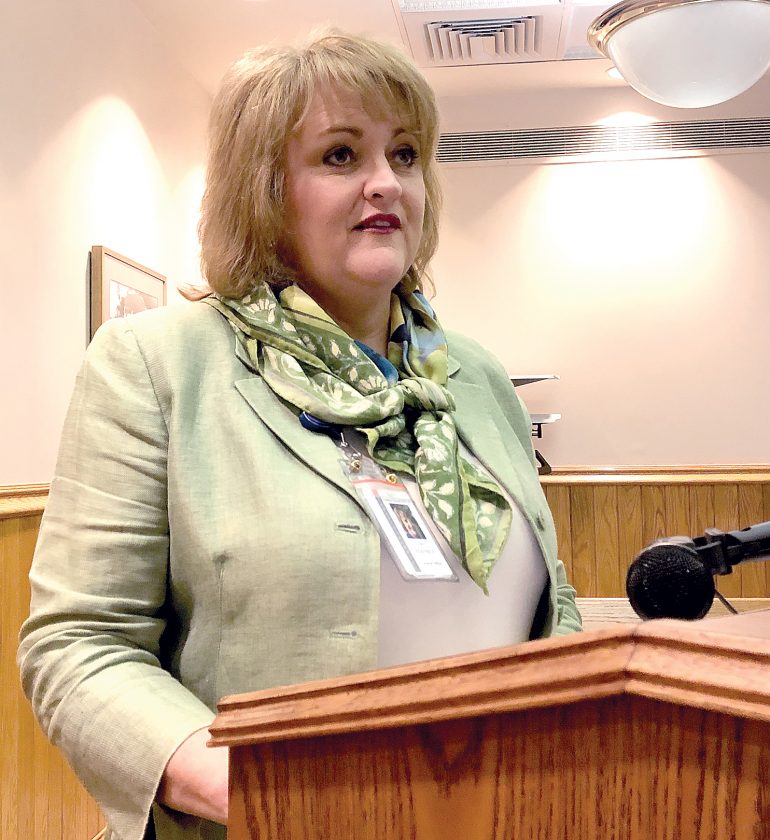 Second Prevention Resource Officer to be added at B-UHS | News, Sports ...